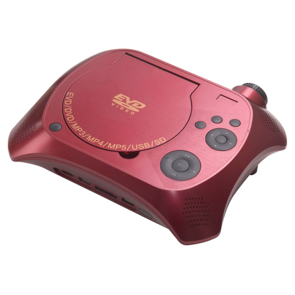 Home Theater Portable DVD Projector With DVD,RMV(MP5),TV,GAME,USB,SD ...