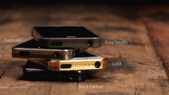 The world's most expensive iPhone case | 123ink's Blog